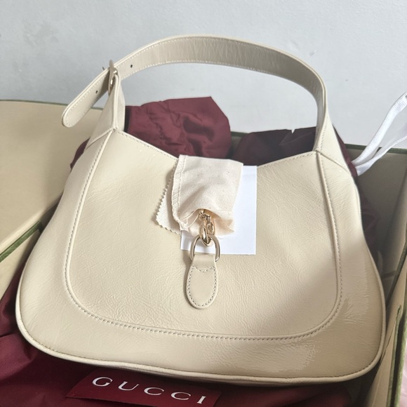 Gucci | Bags | Gucci Jackie Shoulder Bag | Poshmark